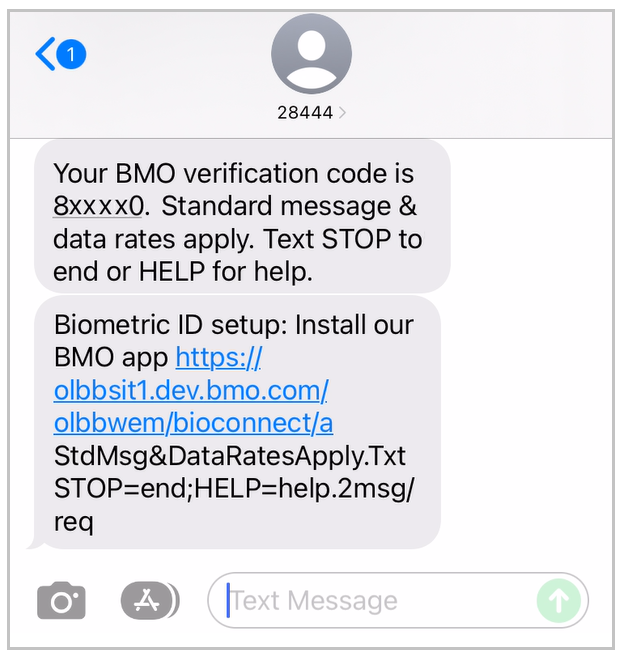 Online Banking for Business