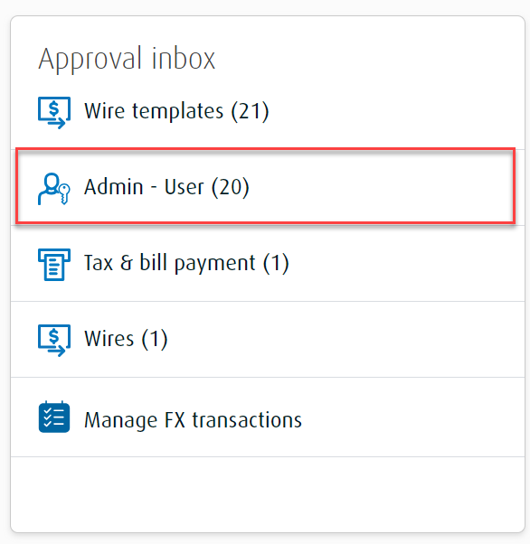 Online Banking for Business