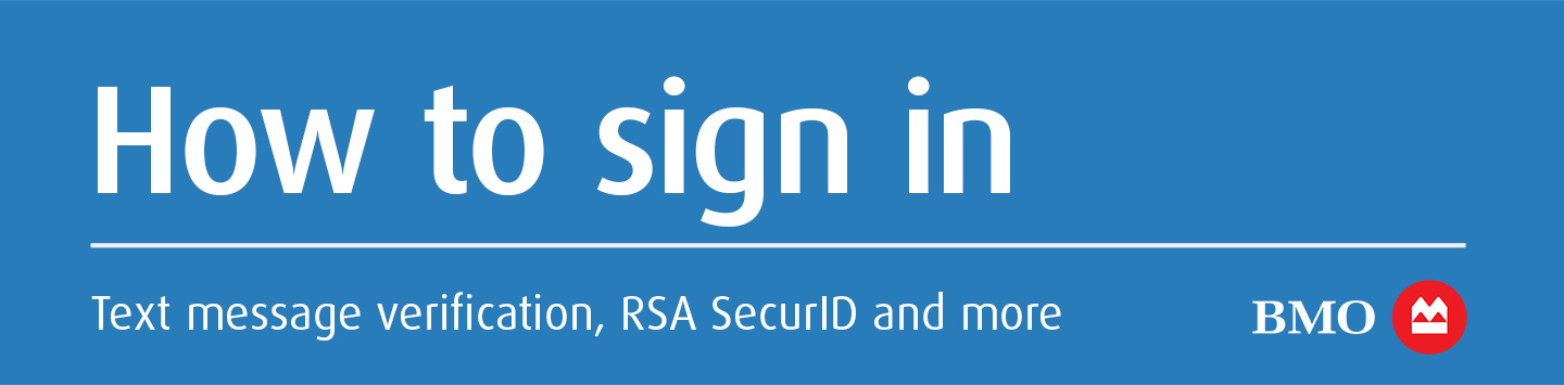 Online Banking for Business