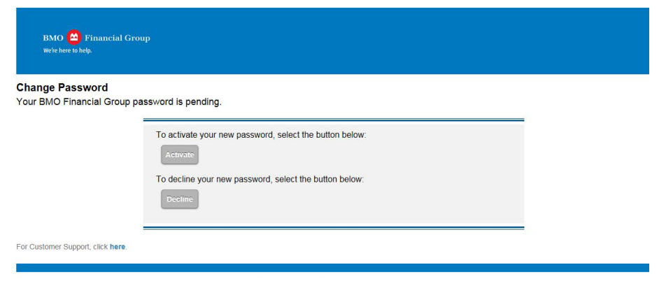 Online Banking for Business