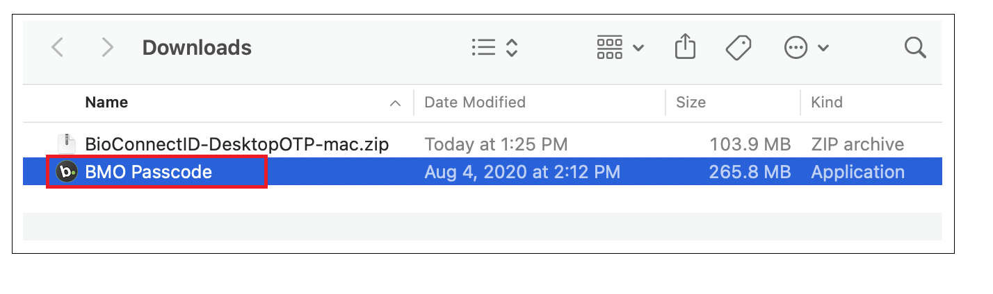 Online Banking for Business
