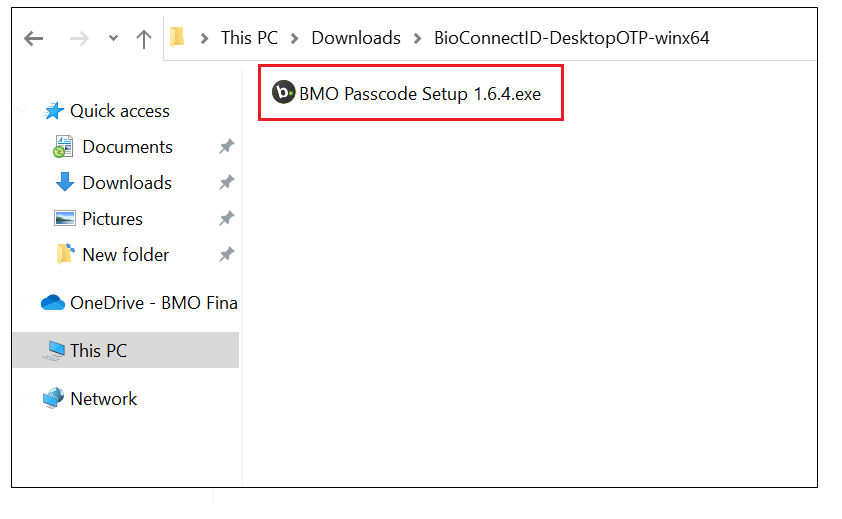 Online Banking for Business